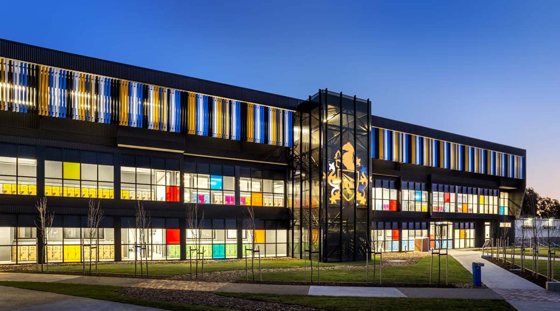 Apply for Enrolment at at Bacchus Marsh Grammar School