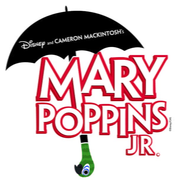 Mary Poppins Jr – Maddingley Middle School Musical - Bacchus Marsh Grammar