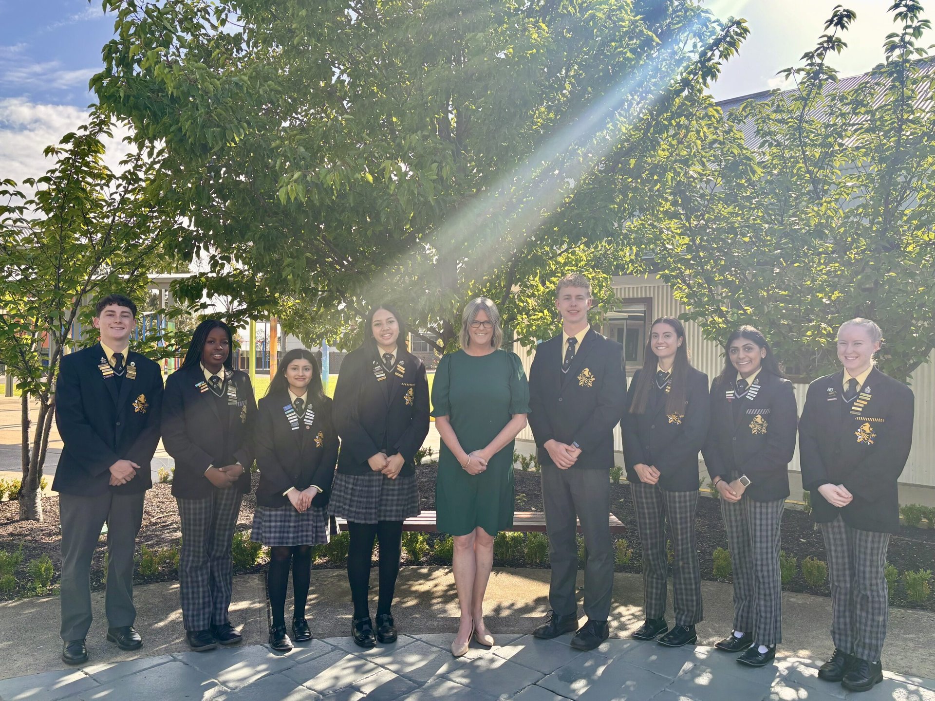 School Student Education and Parent Portals in Bacchus Marsh