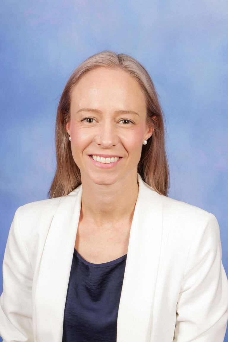 Senior Leadership Teams at Bacchus Marsh Grammar School